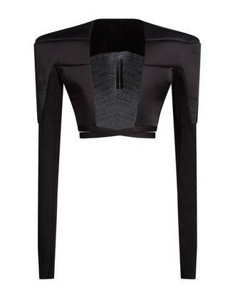Rick Owens MANTEAUX - Vestes et blousons sur YOOX.COM