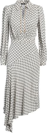 Elisabetta Franchi KLEIDER - Midi-Kleider auf YOOX.COM