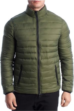 U.S.Polo Association U.s. Polo Assn., Homme, Vestes, Bleu, Taille: M Veste Rembourr&eacute;e R&eacute;versible