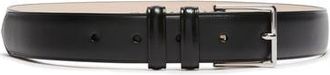 Paul Smith Ceinture classique en cuir
