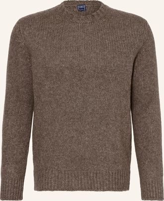 Fedeli Fedeli Pullover beige