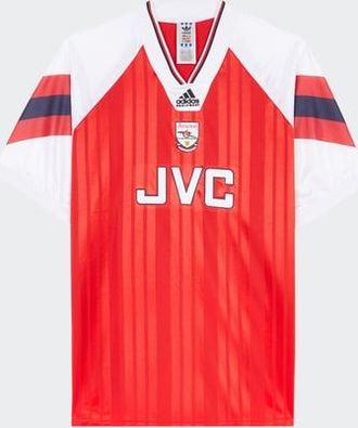 adidas Maillot de football - Taille M