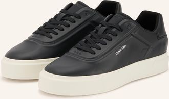 Calvin Klein Sneaker schwarz