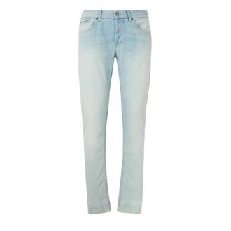 Dondup George Pant - - Jeans - Herren - Blau - W35
