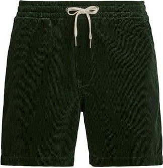 Polo Ralph Lauren Short en velours c&ocirc;tel&eacute;