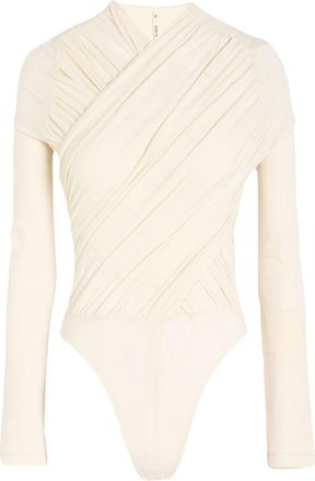 Petar Petrov TOPS - Bodysuits auf YOOX.COM