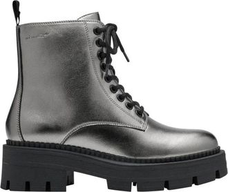 Tamaris Damen, Schuhe, Grau, 40 EUGr&ouml;&szlig;e