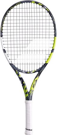 Babolat Babolat VS GmbH 140468 - PURE AERO JUNIOR 25 S CV 370 grau gelb w Gr. 0