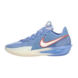 Nike G.t. Cut 3 - Homme - Sport - Bleu - Taille: 40 EU