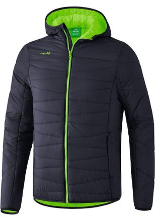 Erima Steppjacke Herren Steppjacke