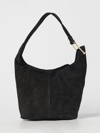 Michael Kors Schultertasche MICHAEL KORS Damen Farbe Schwarz