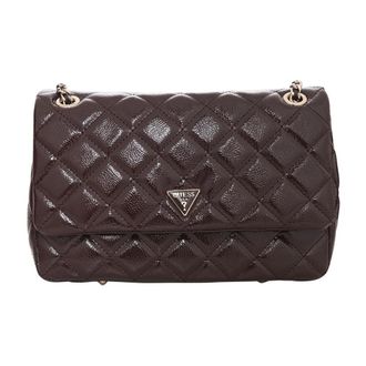 Guess Juliet Convertible Xbody Flap - - Bags - Damen - Rot - ONE SIZE
