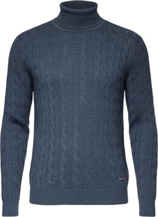 Ombre Pullover