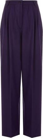 Saison 1865 Pantalon droit en laine