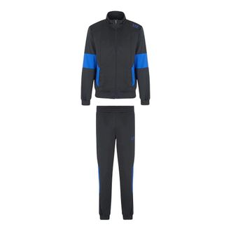 Emporio Armani Tuta - Homme - Sport - Bleu - Taille: 3XL