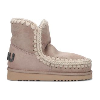 Mou Damen, Schuhe, Beige, 36 EUGröße