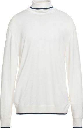 Yes-Zee STRICKWAREN - Rollkragenpullover auf YOOX.COM