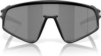 Oakley Panneau lat ral, 01 - Polished Black, Taille unique