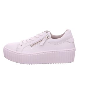 Gabor Damen, Schuhe, Wei&szlig;, 36 EUGr&ouml;&szlig;e