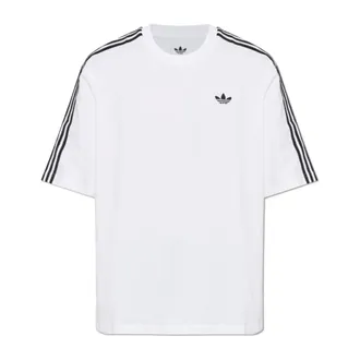 adidas Herren, Oberteile, Wei&szlig;, 2XLGr&ouml;&szlig;e