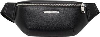 A|X Armani Exchange Herren, Taschen, Schwarzk, ONE SIZEGr&ouml;&szlig;e