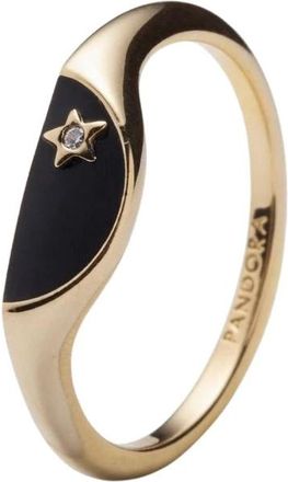 Pandora Damen, Accessories, Gelb, 52 MMGr&ouml;&szlig;e