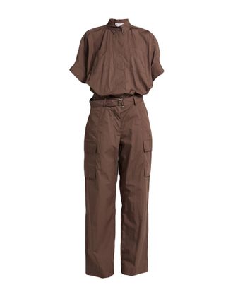 Brunello Cucinelli OVERALLS - Jumpsuits auf YOOX.COM
