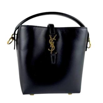 Saint Laurent Pre-owned Schultertasche - - Pre-owned - Damen - Schwarzk - ONE SIZE