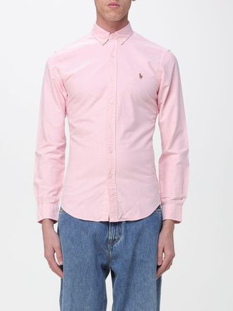 Polo Ralph Lauren Hemd Herren Farbe Pink
