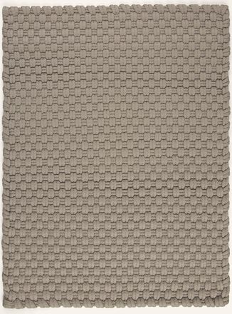 Pad Pad Badematte Uni beige