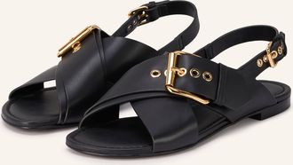 AGL Agl Sandalen schwarz