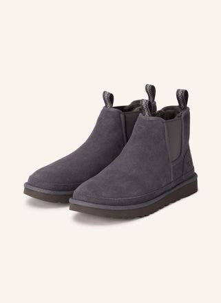 UGG Chelsea-Boots Neumel grau
