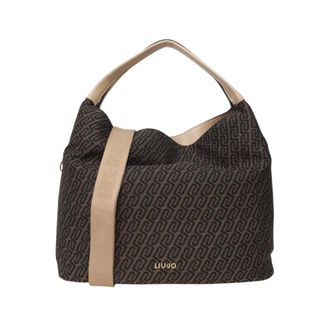 Liu Jo Damen, Taschen, Braun, ONE SIZEGr&ouml;&szlig;e