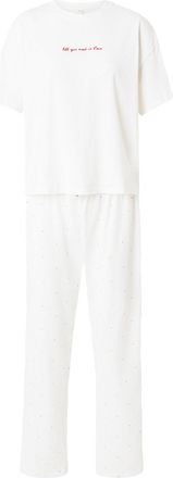Hunkem&ouml;ller Pyjama