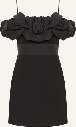 Reiss Reiss Cocktailkleid Taffie schwarz