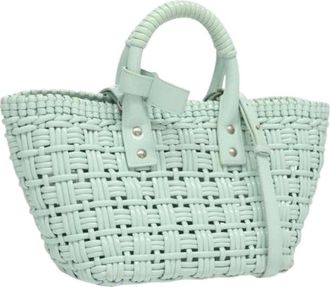 Balenciaga Damen, Pre-Owned, Gr&uuml;n, ONE SIZEGr&ouml;&szlig;e