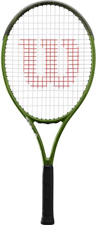 Wilson Tennisschläger Blade Feel Comp Jr, Für Kinder(9-10 Jahre)