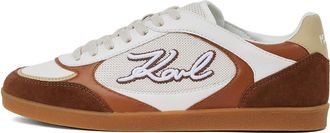 Karl Lagerfeld Sneaker Kandidate Signia