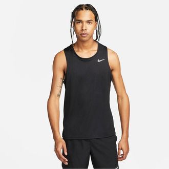 Nike Herren Laufshirt DRI-FIT MILER TANK