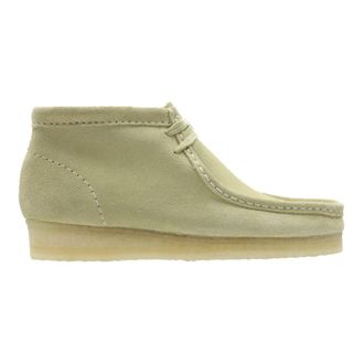 Clarks Wallabee Schuhe - - Shoes - Damen - Beige - 36 EU