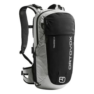 Ortovox Traverse Pure 20 - - Sport - unisex - Mehrfarbig - ONE SIZE