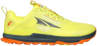 Altra Lone Peak 8 Herren, Lime, 46