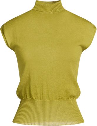 Rick Owens STRICKWAREN - Rollkragenpullover auf YOOX.COM