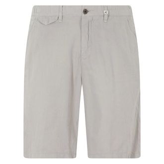 Myths Herren, Shorts, Beige, LGr&ouml;&szlig;e