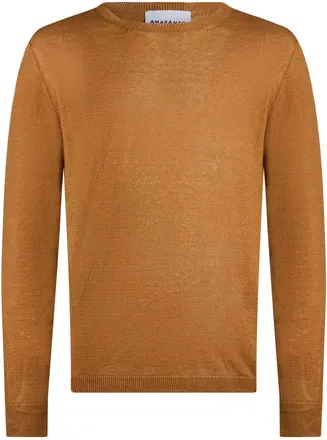 Amaranto STRICKWAREN - Pullover auf YOOX.COM