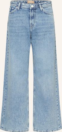 Jack & Jones Jack&Jones Jeans Wide Fit blau