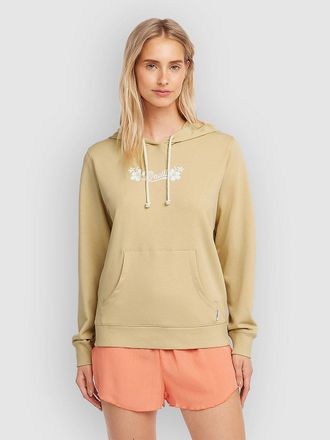 O'Neill Essentials Script Hoodie cocoa sand