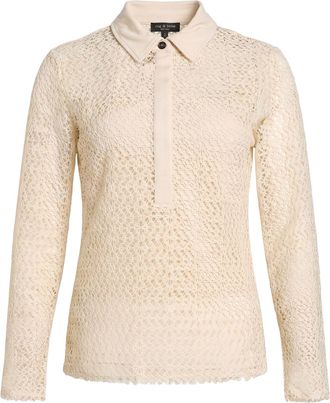 Rag & Bone TOPS - Poloshirts auf YOOX.COM