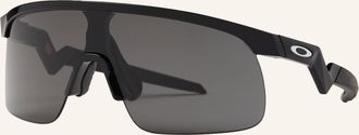 Oakley Radbrille Resistor schwarz