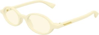 Bottega Veneta unisex, Accessories, Beige, 47 MMGr&ouml;&szlig;e